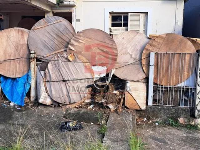 Casa a Venda Vila Re