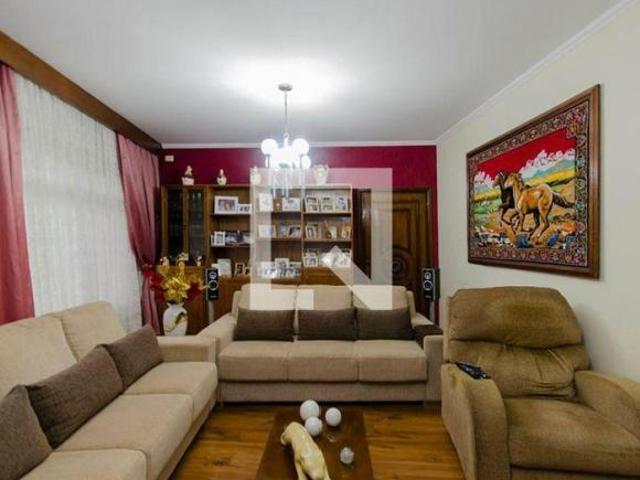 Casa à Venda Vila Ré, 6 Quartos, 372 m2