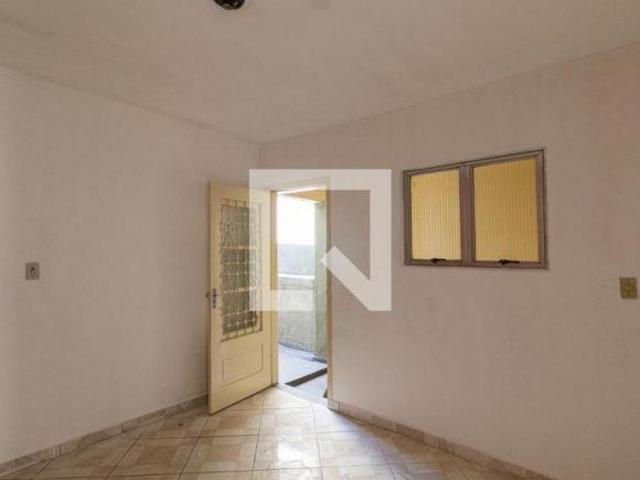 Casa à Venda Vila Ré, 1 Quarto, 48 m² São Paulo