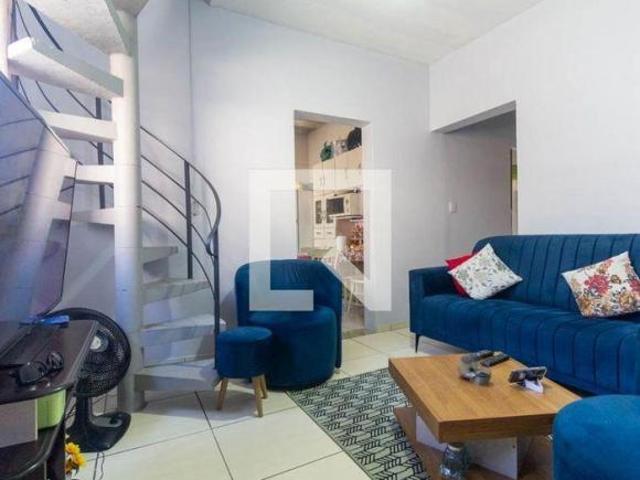 Casa à Venda Vila Ré, 1 Quarto, 90 m² São Paulo
