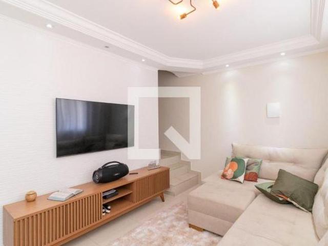 Casa à Venda Vila Ré, 2 Quartos, 100 m2