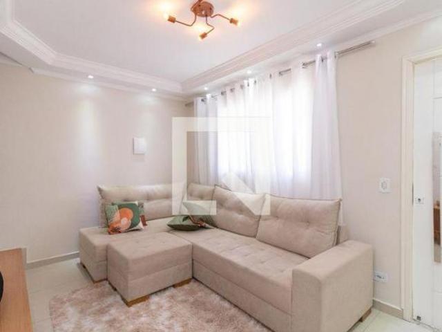 Casa à Venda Vila Ré, 2 Quartos, 100 m2