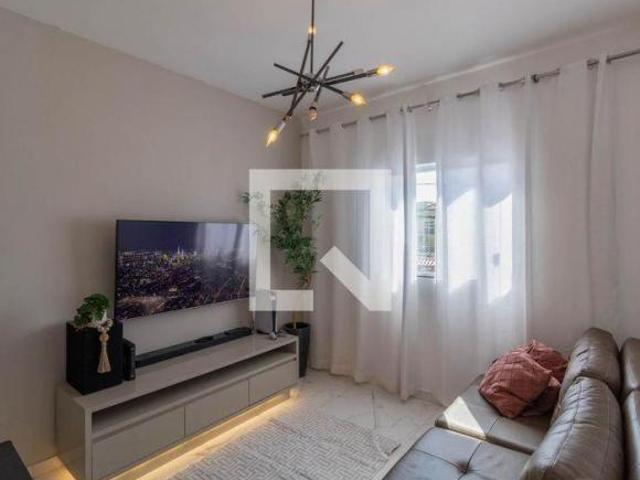 Casa à Venda Vila Ré, 2 Quartos, 110 m2