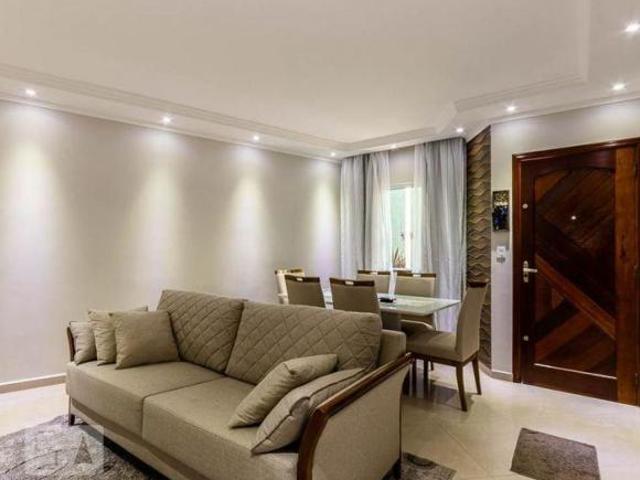 Casa à Venda Vila Re, 2 Quartos, 110 m2