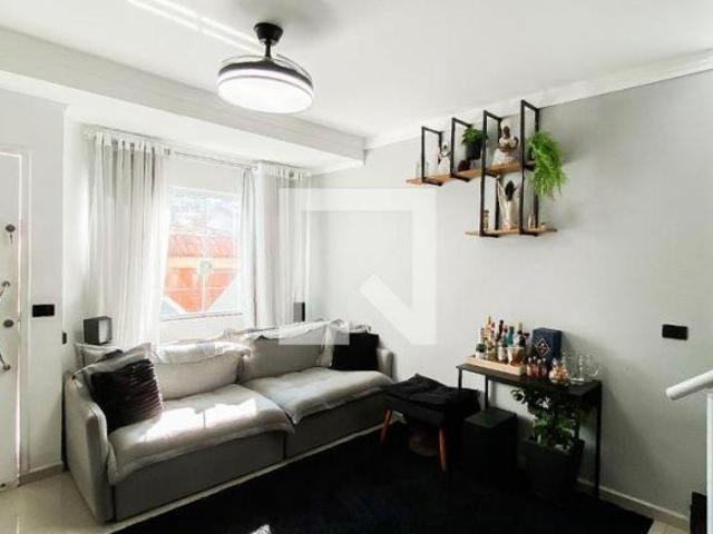 Casa à Venda Vila Ré, 2 Quartos, 125 m² São Paulo