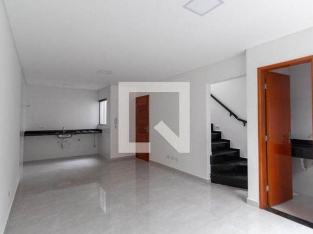 Casa à Venda Vila Ré, 2 Quartos, 120 m2