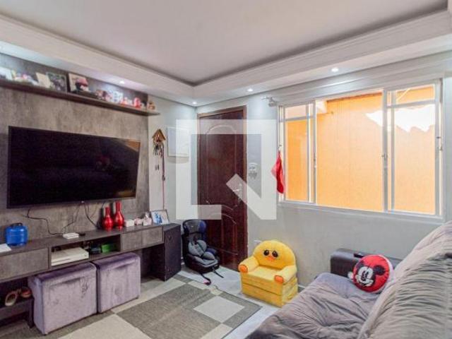 Casa à Venda Vila Ré, 2 Quartos, 120 m2