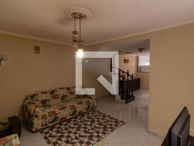 Casa à Venda Vila Ré, 2 Quartos, 132 m2