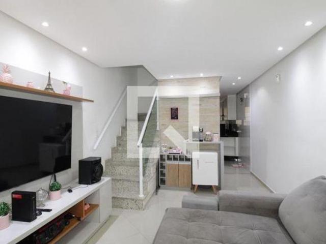 Casa à Venda Vila Ré, 2 Quartos, 145 m2