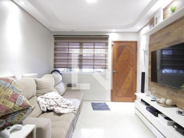 Casa à Venda Vila Ré, 2 Quartos, 150 m2
