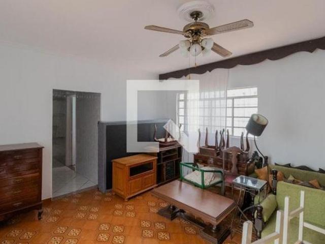 Casa à Venda Vila Ré, 2 Quartos, 360 m2
