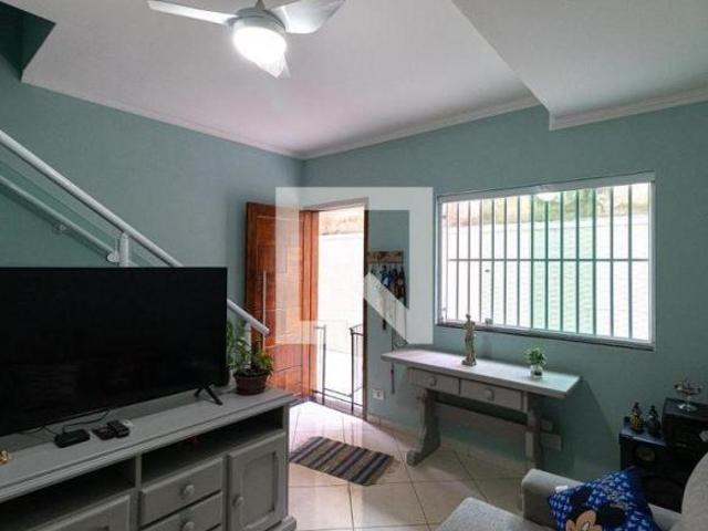 Casa à Venda Vila Ré, 2 Quartos, 52 m² São Paulo