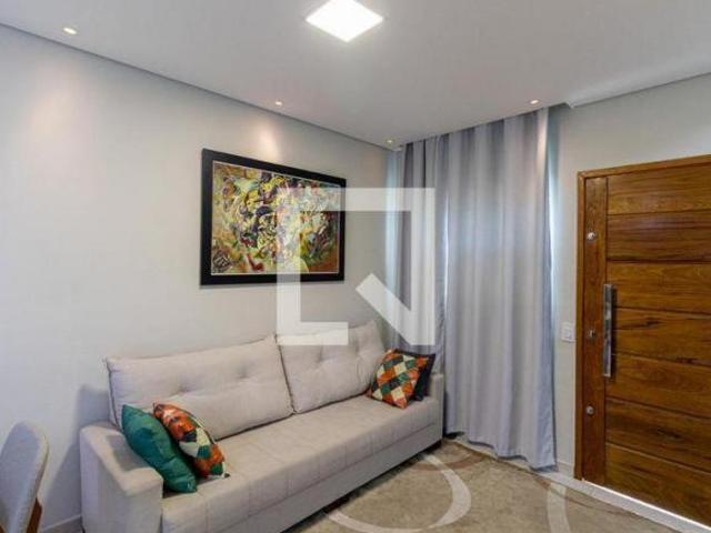 Casa à Venda Vila Ré, 2 Quartos, 52 m² São Paulo