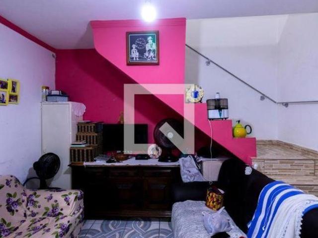 Casa à Venda Vila Ré, 2 Quartos, 60 m² São Paulo