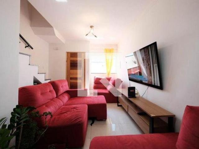 Casa à Venda Vila Ré, 2 Quartos, 60 m² São Paulo