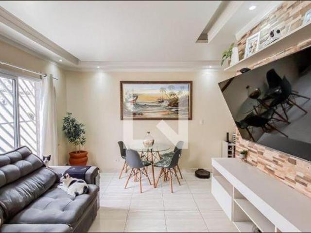 Casa à Venda Vila Ré, 2 Quartos, 61 m² São Paulo