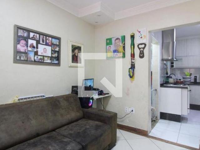 Casa à Venda Vila Ré, 2 Quartos, 64 m² São Paulo