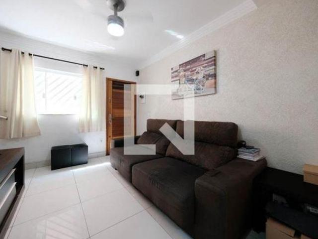 Casa à Venda Vila Ré, 2 Quartos, 64 m² São Paulo