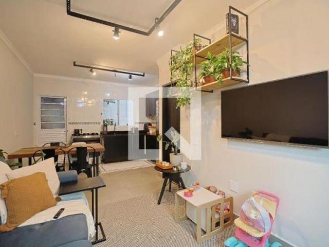 Casa à Venda Vila Ré, 2 Quartos, 65 m² São Paulo