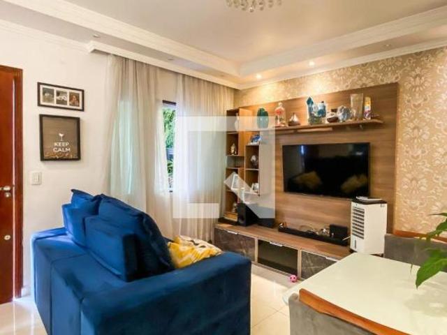 Casa à Venda Vila Ré, 2 Quartos, 68 m2