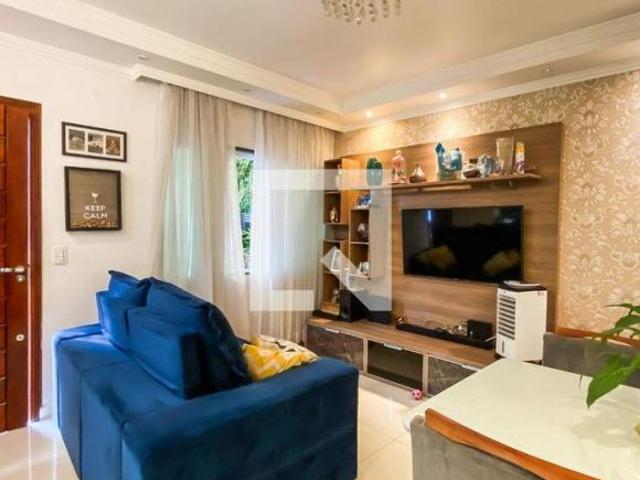 Casa à Venda Vila Ré, 2 Quartos, 68 m² São Paulo