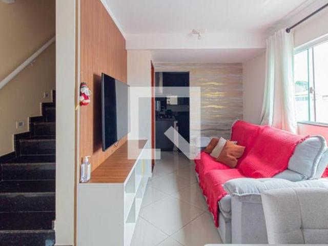 Casa à Venda Vila Ré, 2 Quartos, 70 m2