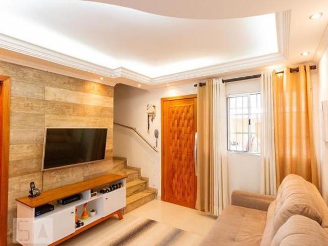 Casa à Venda Vila Ré, 2 Quartos, 72 m² São Paulo