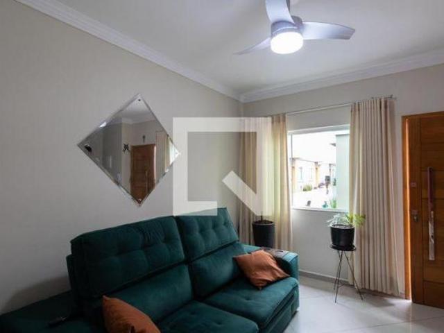 Casa à Venda Vila Ré, 2 Quartos, 74 m² São Paulo