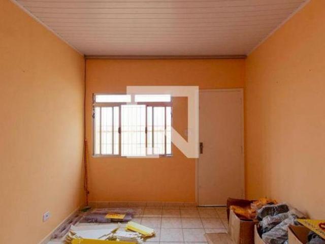 Casa à Venda Vila Ré, 2 Quartos, 75 m² São Paulo