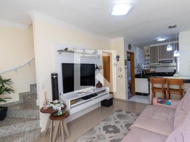 Casa à Venda Vila Ré, 2 Quartos, 78 m2