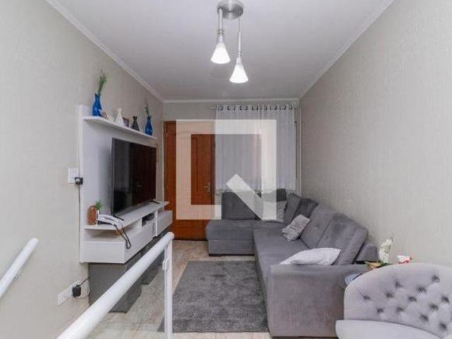 Casa à Venda Vila Ré, 2 Quartos, 78 m² São Paulo