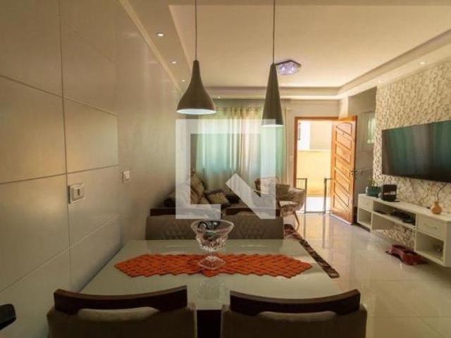 Casa à Venda Vila Ré, 2 Quartos, 79 m² São Paulo