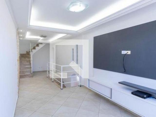 Casa à Venda Vila Ré, 2 Quartos, 80 m2
