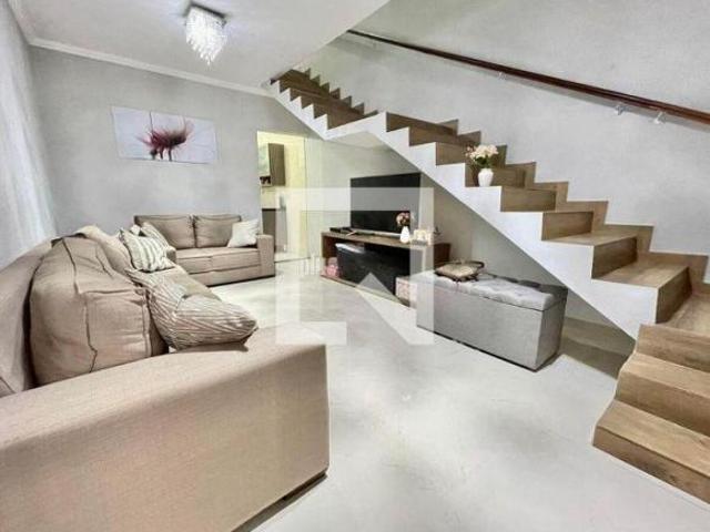 Casa à Venda Vila Ré, 2 Quartos, 80 m² São Paulo