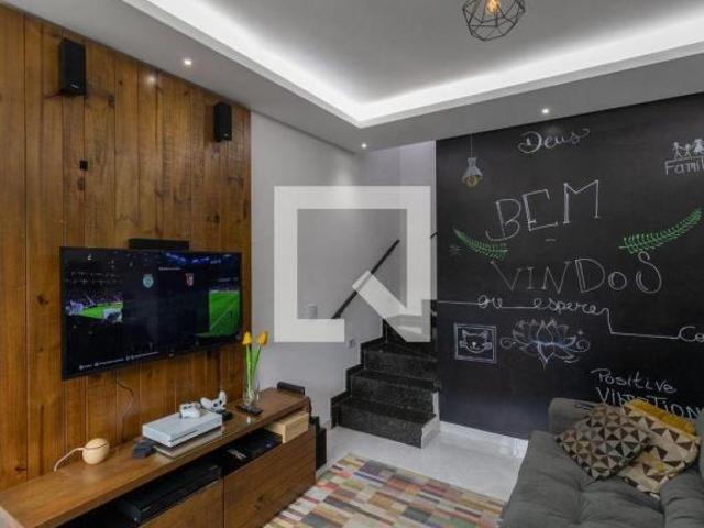 Casa à Venda Vila Ré, 2 Quartos, 85 m2