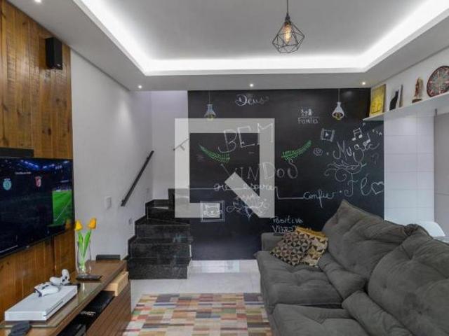 Casa à Venda Vila Ré, 2 Quartos, 85 m2