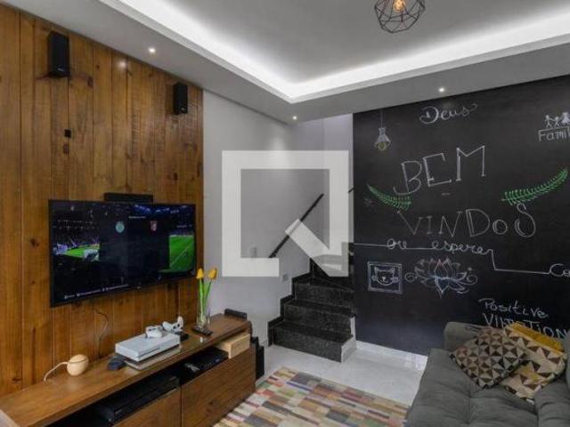 Casa à Venda Vila Ré, 2 Quartos, 85 m² São Paulo