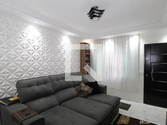Casa à Venda Vila Ré, 2 Quartos, 87 m2