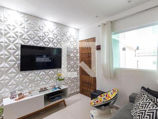 Casa à Venda Vila Ré, 2 Quartos, 87 m2