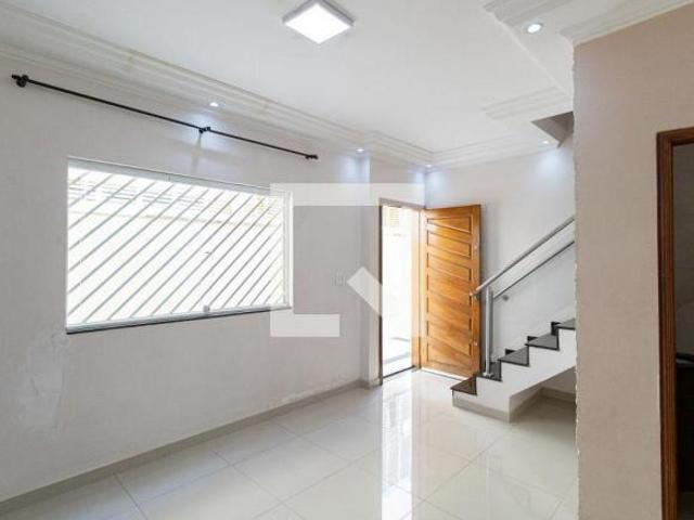 Casa à Venda Vila Ré, 2 Quartos, 87 m2