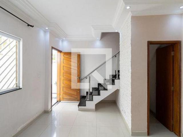 Casa à Venda Vila Ré, 2 Quartos, 87 m² São Paulo