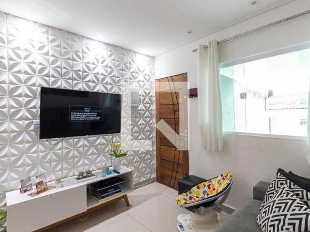 Casa à Venda Vila Ré, 2 Quartos, 87 m² São Paulo