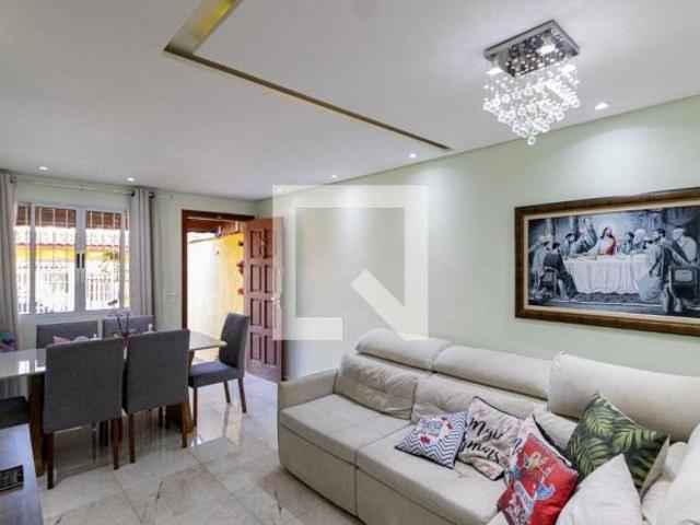 Casa à Venda Vila Ré, 2 Quartos, 90 m2