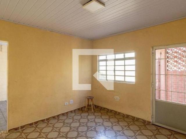 Casa à Venda Vila Ré, 2 Quartos, 90 m2