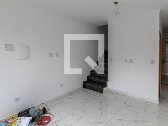 Casa à Venda Vila Ré, 2 Quartos, 90 m2
