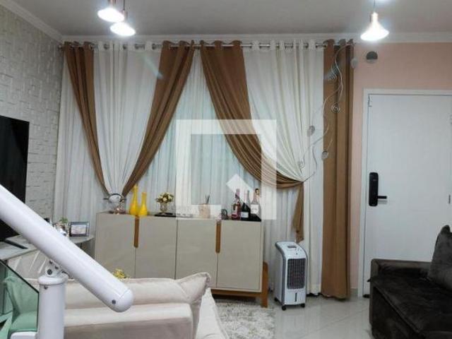 Casa à Venda Vila Ré, 2 Quartos, 90 m2