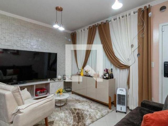 Casa à Venda Vila Ré, 2 Quartos, 90 m2