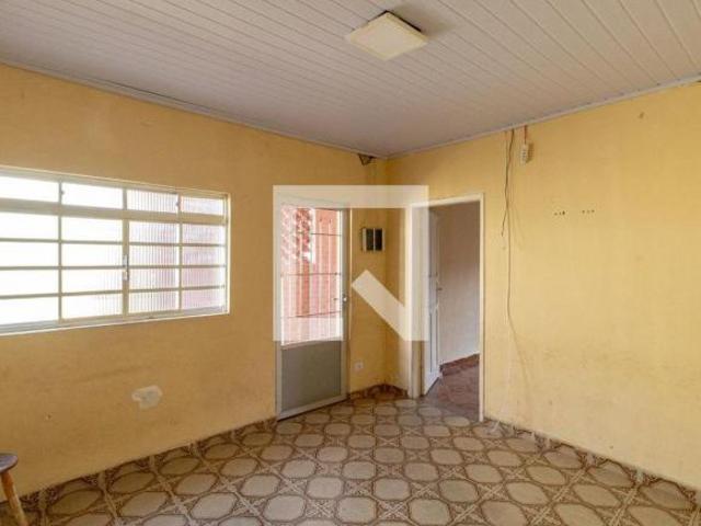 Casa à Venda Vila Ré, 2 Quartos, 90 m2