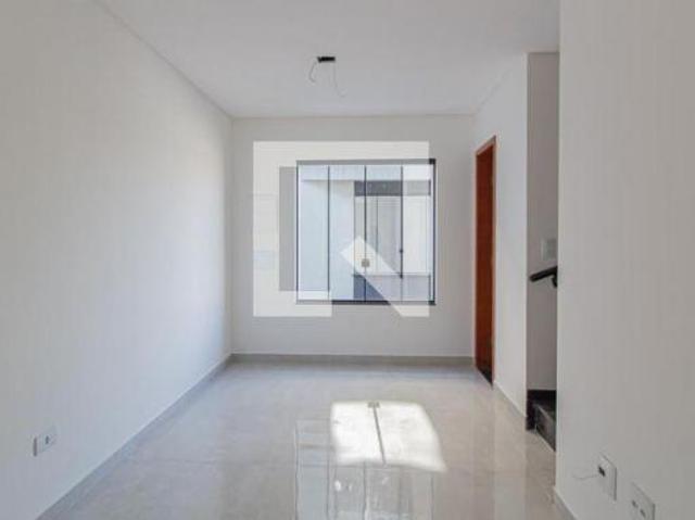 Casa à Venda Vila Ré, 2 Quartos, 90 m² São Paulo