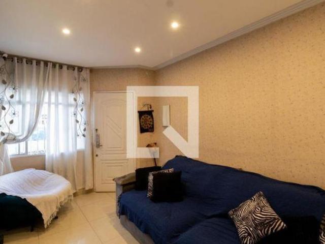 Casa à Venda Vila Re, 2 Quartos, 90 m² São Paulo